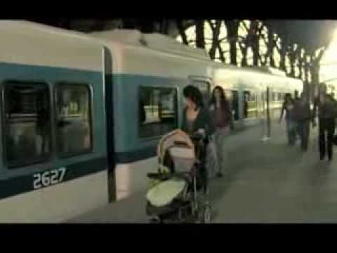 Nokia 6500 classic - TV ad.mpg