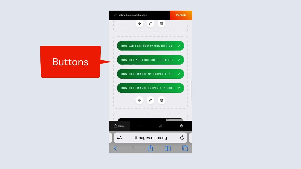 Video Resources - Disha