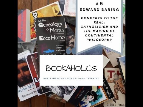 Edward Baring, Converts to the Real: Catholicism and the Making of ...