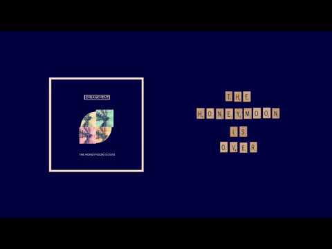 Embankment - The Honeymoon is Over