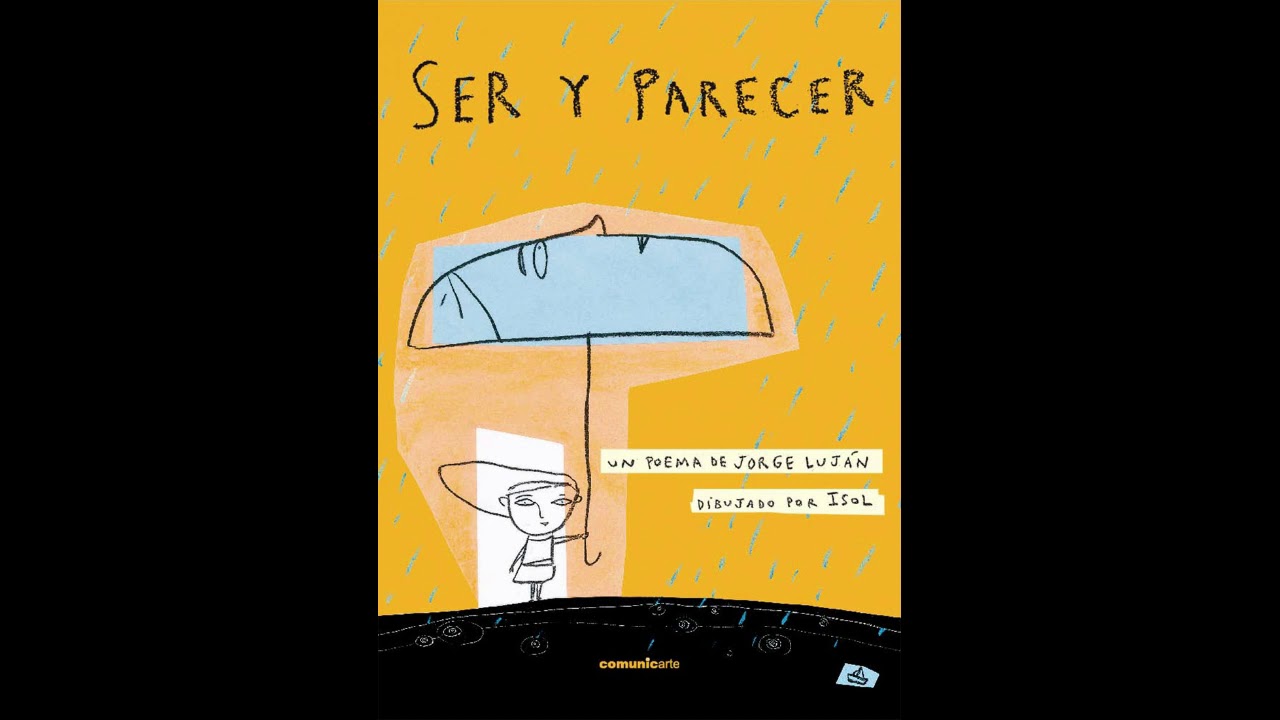 Ser y Parecer - Jorge Lujan
