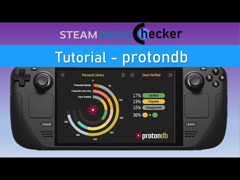 Steam Community :: Video :: Tutorial - protondb