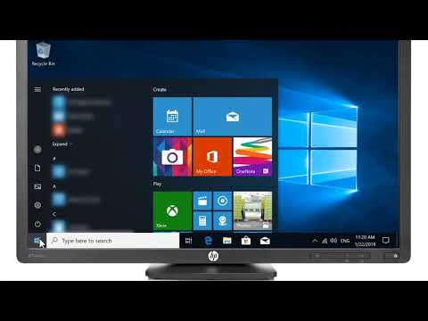 How to Uninstall HP Printer Software in Windows 10 HP Printers HP