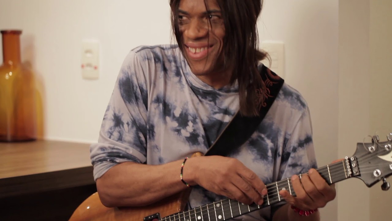 Workshop Brazilian Guitar - Fica a Dica Premium