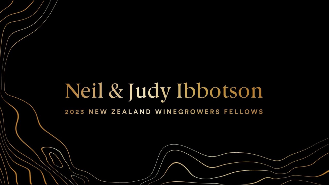 Neal and Judy Ibbotson: From swine to vine | New Zealand Wine