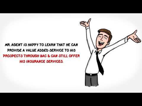 What BAC can do for Mr Agent