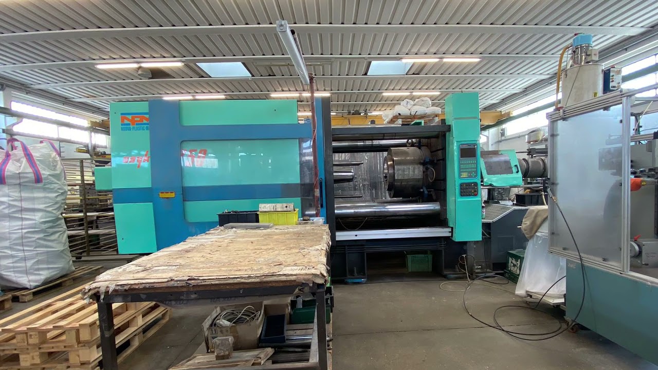 Marplast video