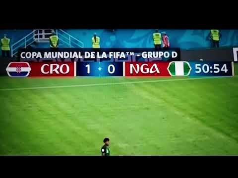 World cup SD vs HD vs UHD