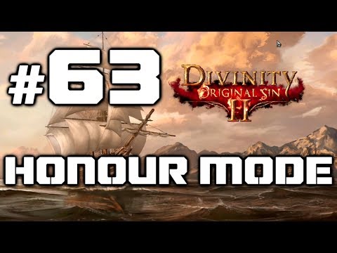 Steam Community :: Video :: Divinity Original Sin 2 - Honour ...