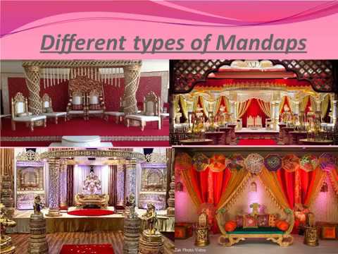 Wedding Baggi in India