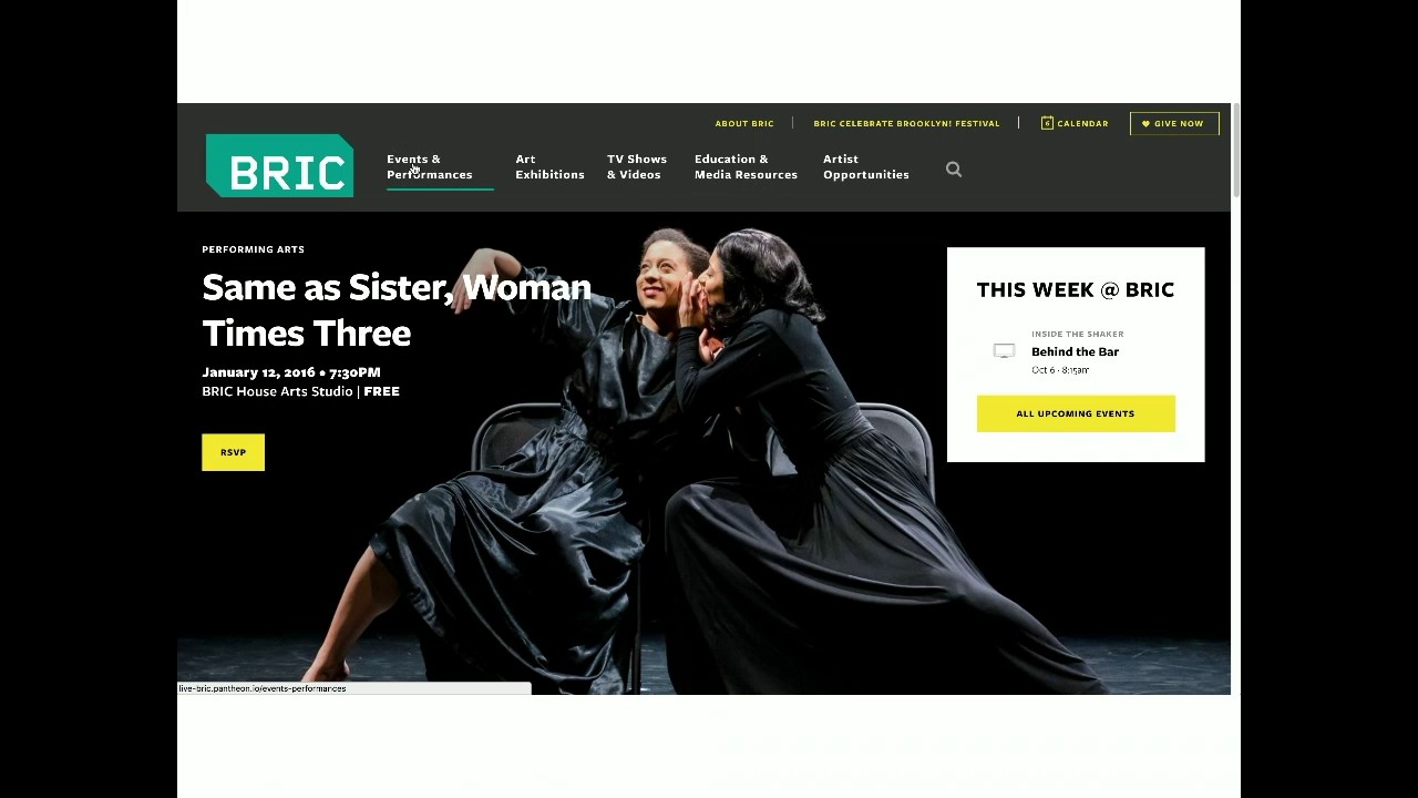 Beheading Drupal: Speedy Interfaces with RESTful api and JS