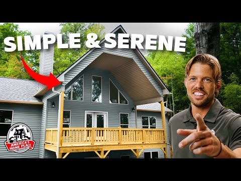Walkthrough this Pleasantview A | 3 Bed 2 Bath 1667 SQ. FT.