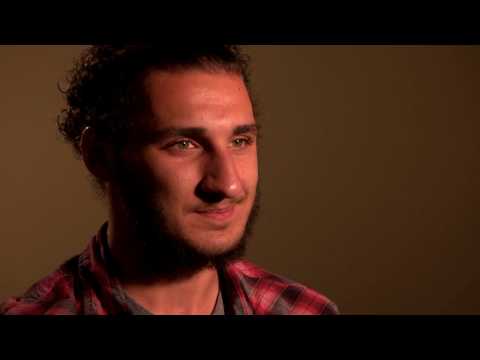 An Interview with Macbeth