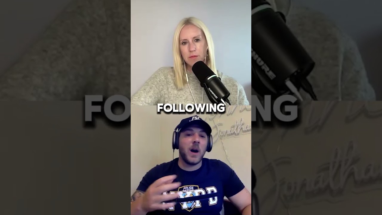 Medium uncovers shocking detail in the Amy Bradley case #podcast #medium #spiritual #podcastclips