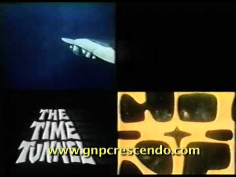 Irwin Allen CD Box Set promo