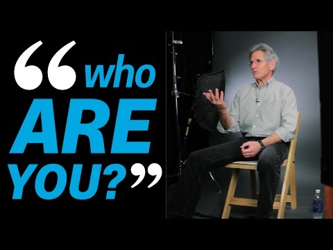 Jon Kabat Zinn Me Me Me