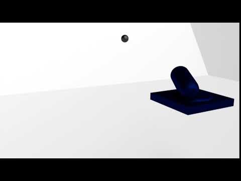 Cannon Animation – 3D Modelling & Animations