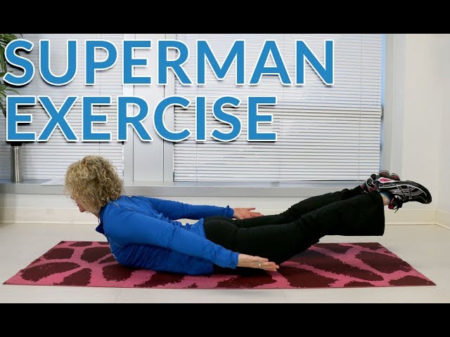 5 Great Exercises to Keep You Fit for Scuba Diving - Sportskeeda | Hiswai