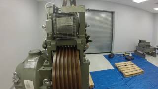 Torin Drive North America