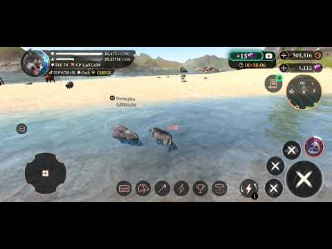 Freezing Trap :: The Wolf Skills Charts