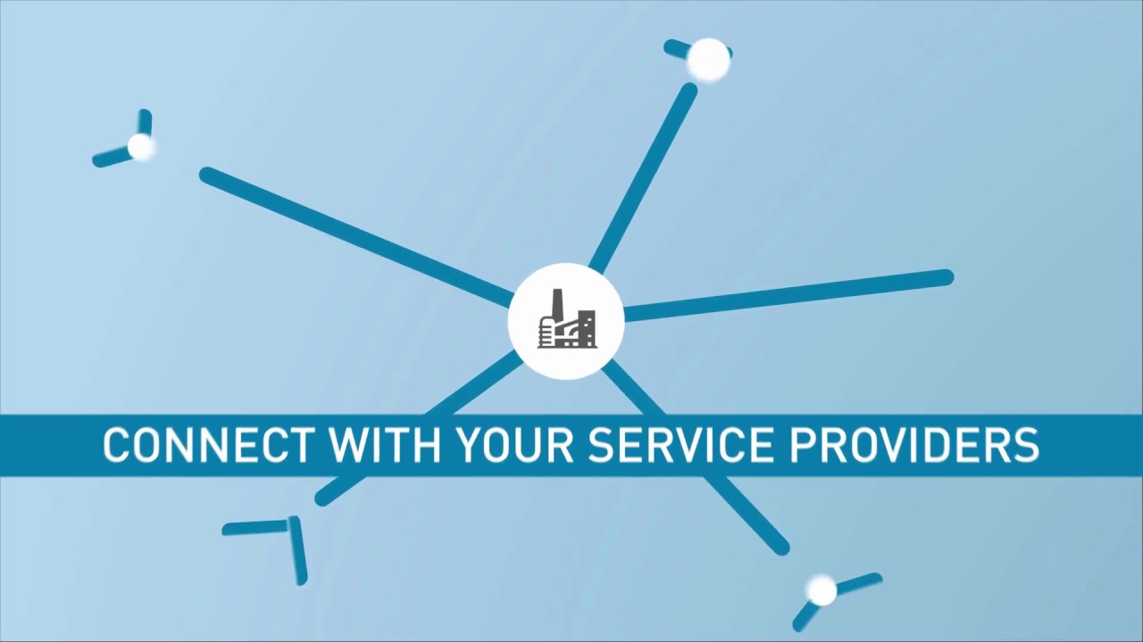 Data management and your supply chain