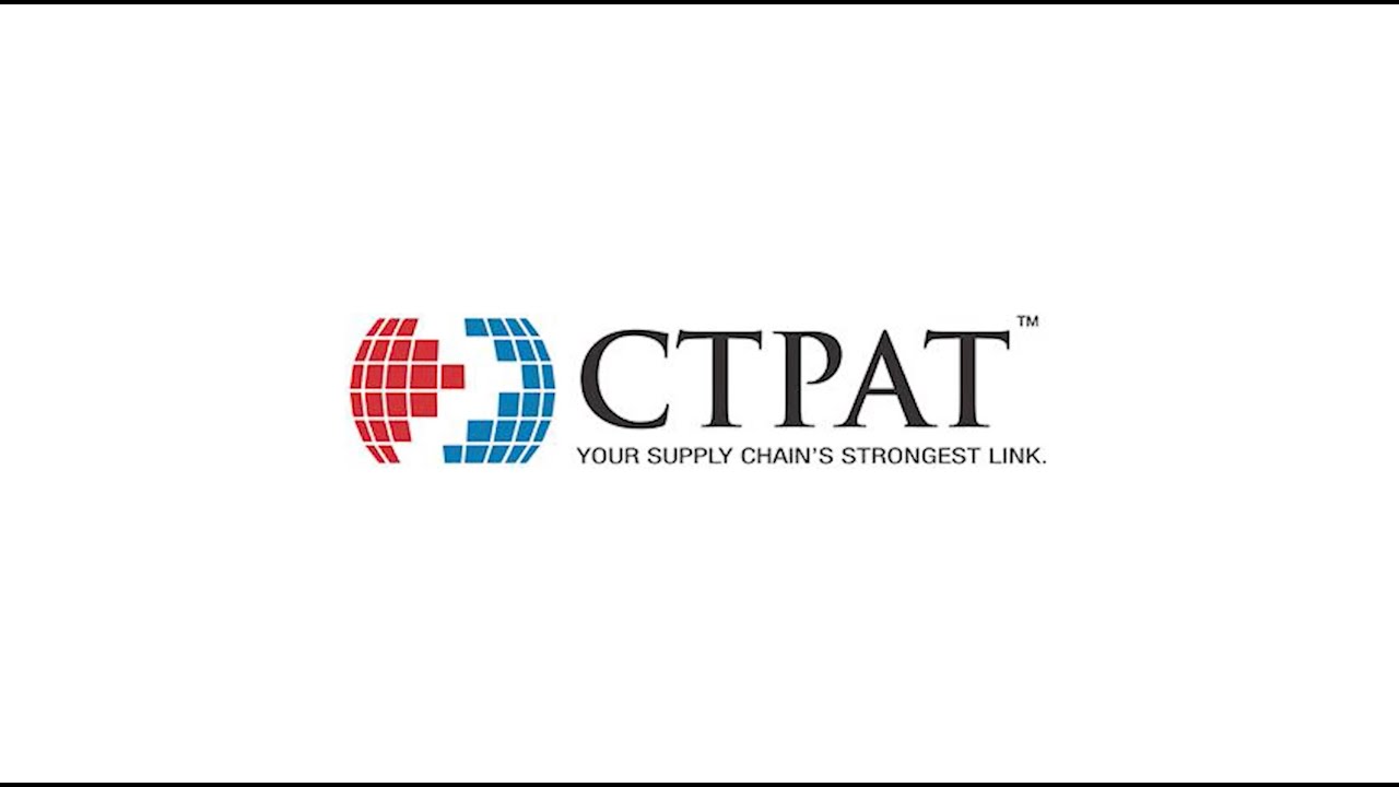 CTPAT updated