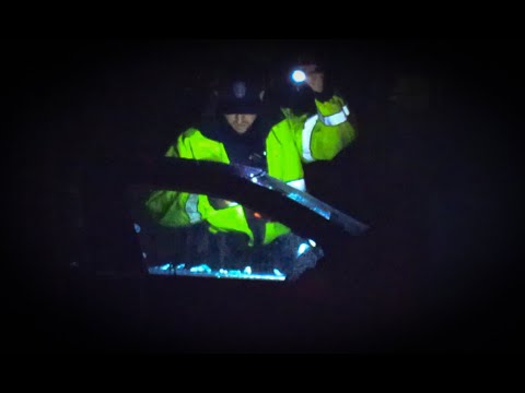 YPD DISPATCH “Report of malicious destruction to a car masked assailants, with guns and bats