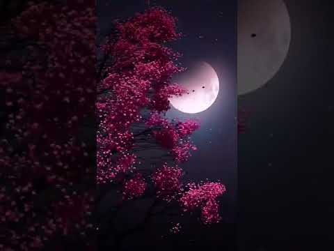 Good Night Status #status #wishes #sleepmeditation #goodnight #sweetdreams #beautifulnature ##moon