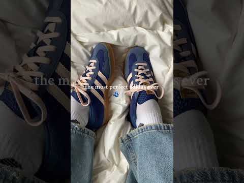 ADIDAS Gazelle Indoor *JI0322 Blue, JI0323 Green, JI0324 Maroon*