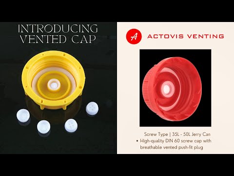 Vented Caps - Vented Closures Latest Price, Manufacturers & Suppliers