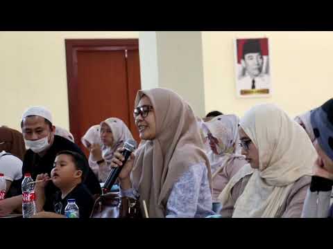 04 Parenting 2018 : Tanya Jawab Parenting