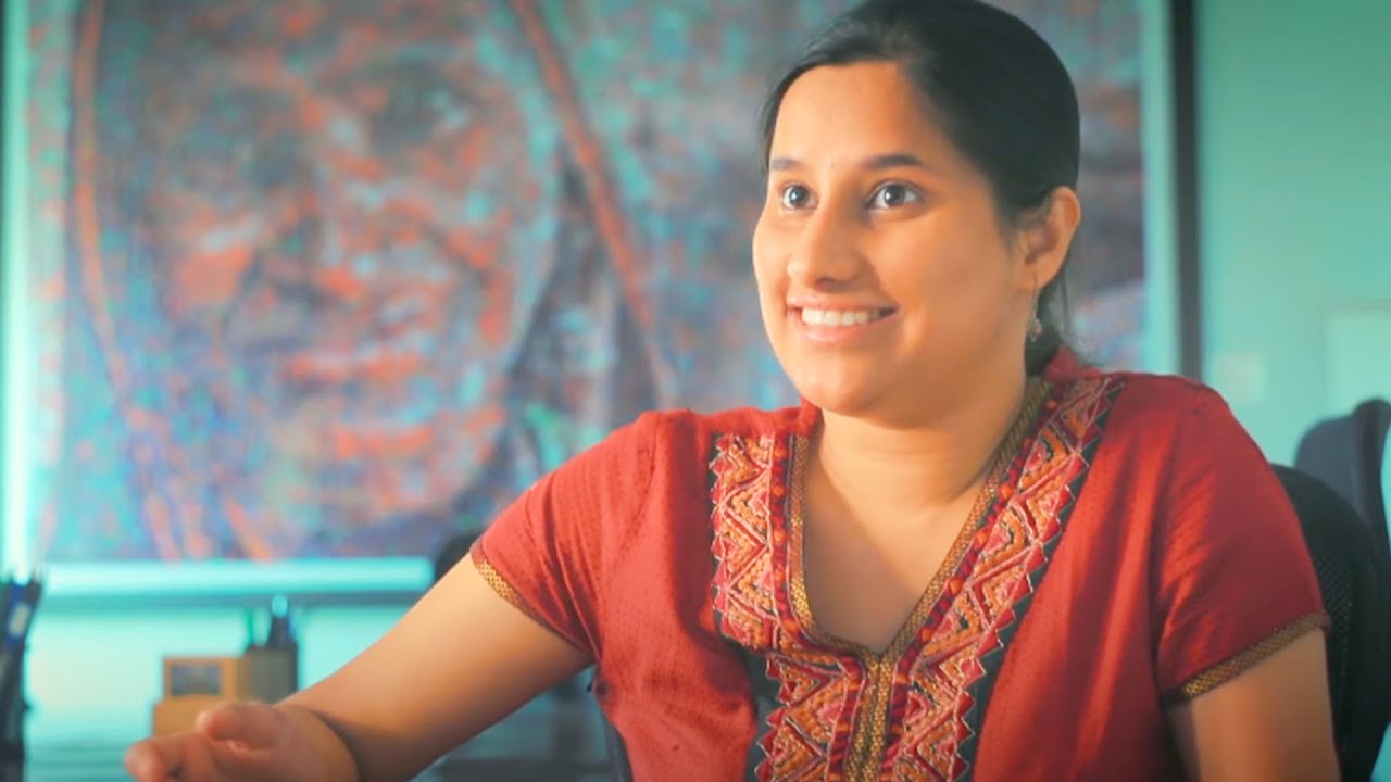 Digital Green Trust - Google Impact Challenge | India