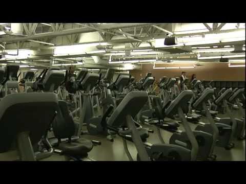 Fort Bliss Troops Build Fitness at All Hours