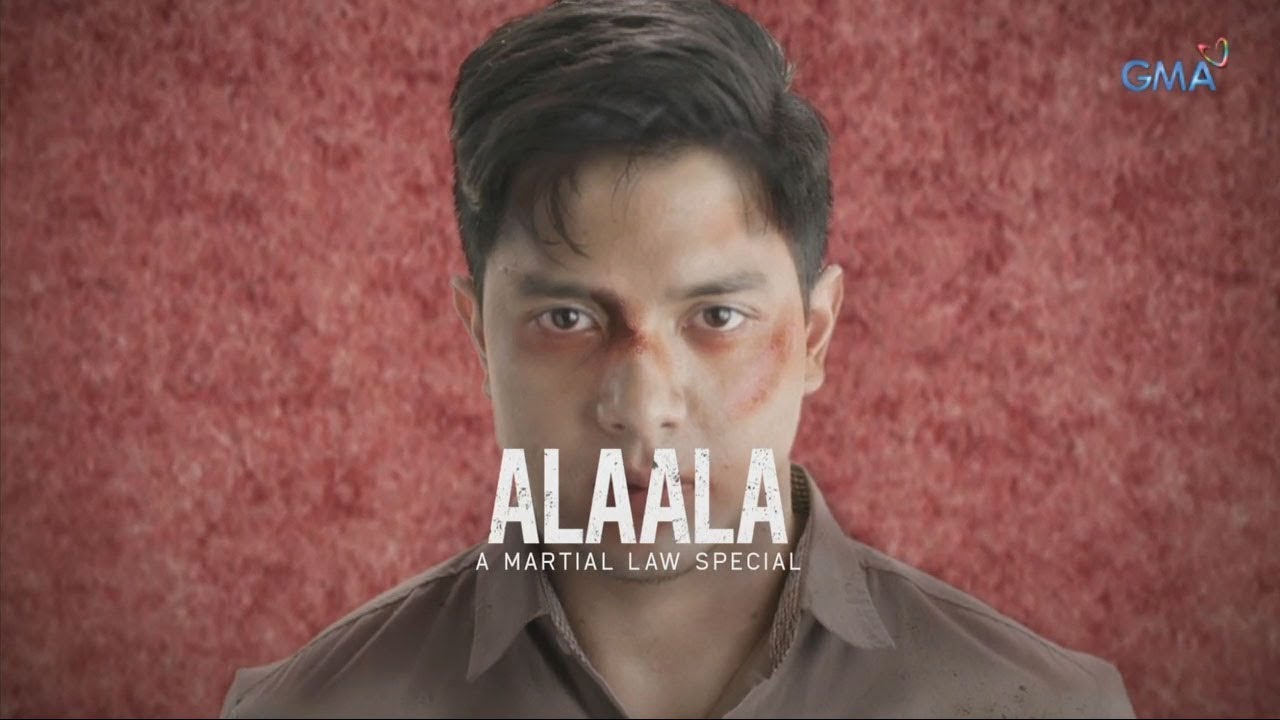 Alaala: Reflections on Martial Law and Activism in the Philippines ...