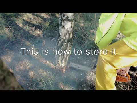 How to store petrol & Diesel long term for preppers!