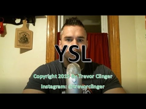 How To Pronounce YSL (What Does YSL Mean?)
