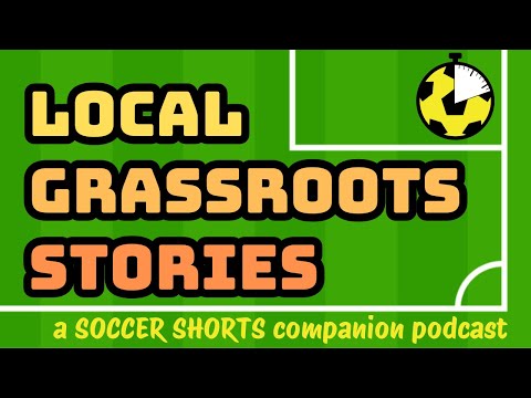 Liga Sepak Bola Internasional dan perannya dalam sejarah Piala Dunia Antarklub: LGS Pod. Ep. 25.17