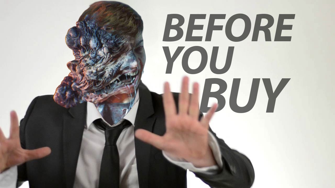 Directive 8020 - Before You Buy