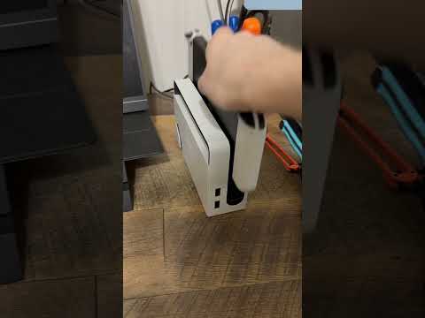 Switch 2 Power Adapter With Switch Dock?