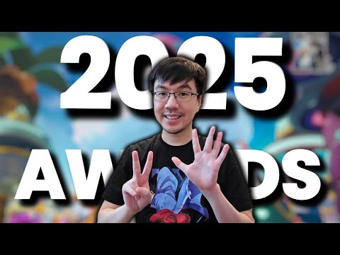 The Best Series, Manga, Anime, TV Shows, Movies, & Video Game of 2025 ...