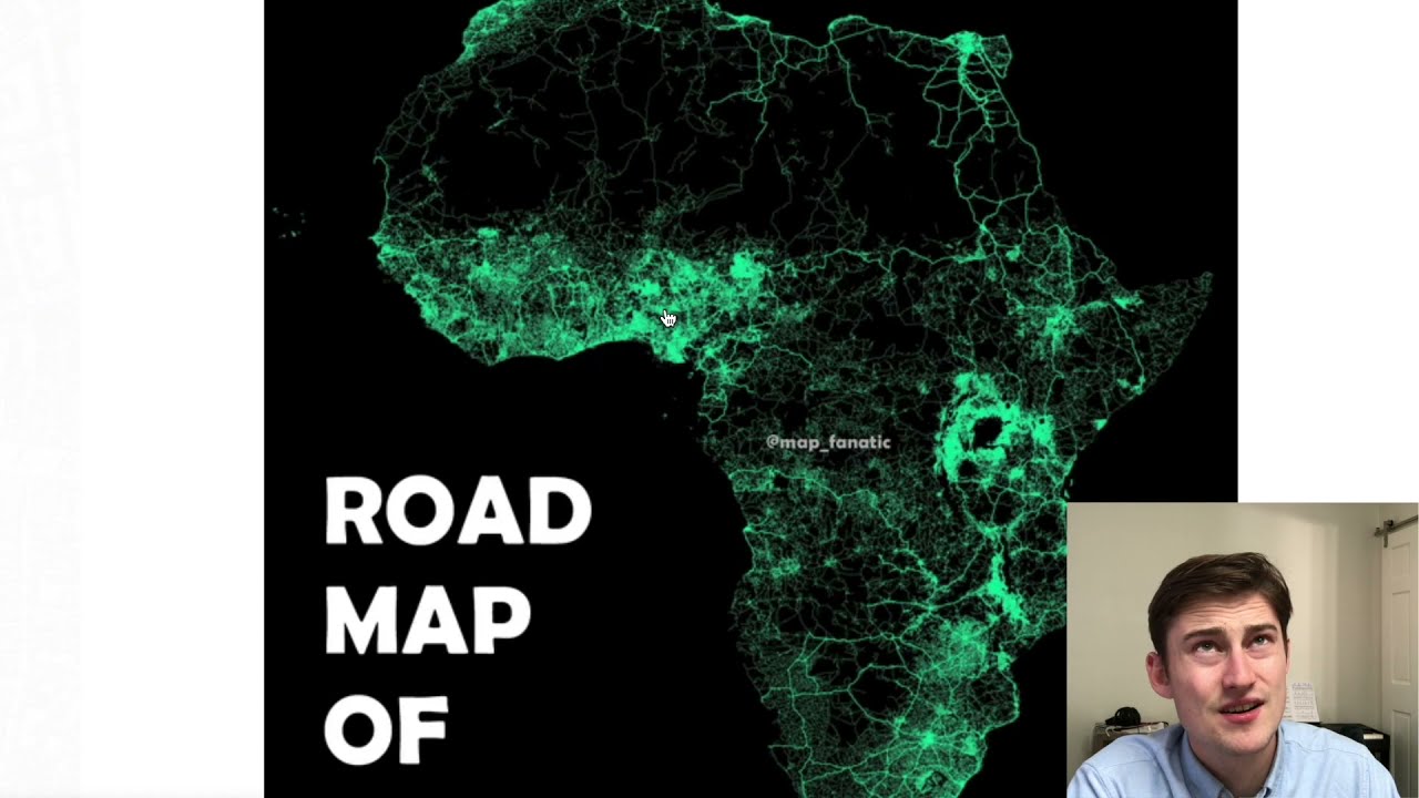 Weekly r/MapPorn Review #4