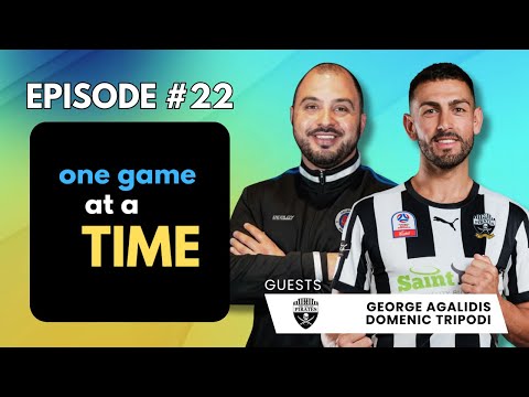 Finals, Fouls & Forwards - Episode #22