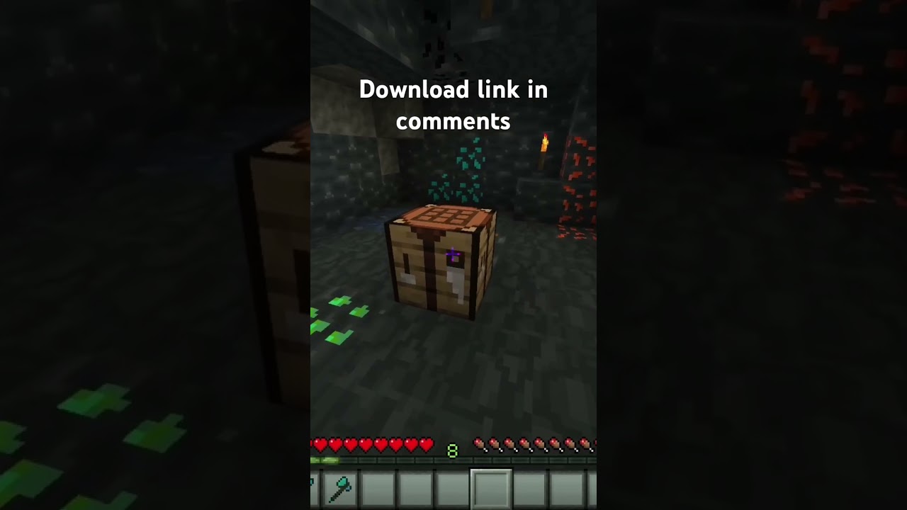 Avatar(Pandora) - Gallery - Minecraft Resource Packs - CurseForge