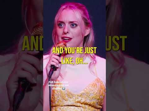 Dating app, secret reveal?? I’m in. #standupcomedy #jokes #funny #dating