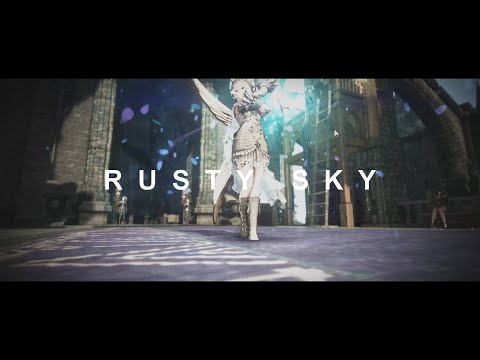 [สกรีนช็อต/วิดีโอ] RUSTY SKY