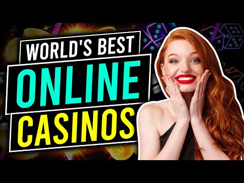 🏆 Best Online Casinos 💰 Real Casino Online for Real Money