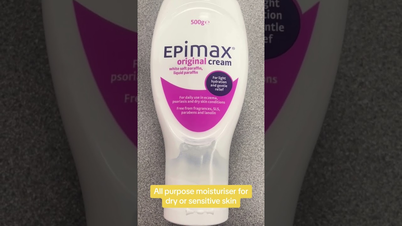 Dive into the world of skincare with me as we explore the magic of different Epimax creams! 💫