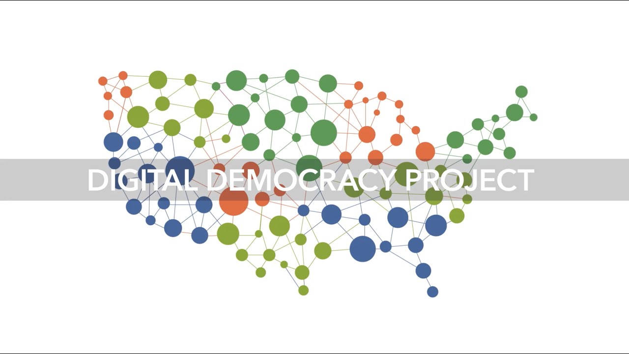 Digital Democracy Project