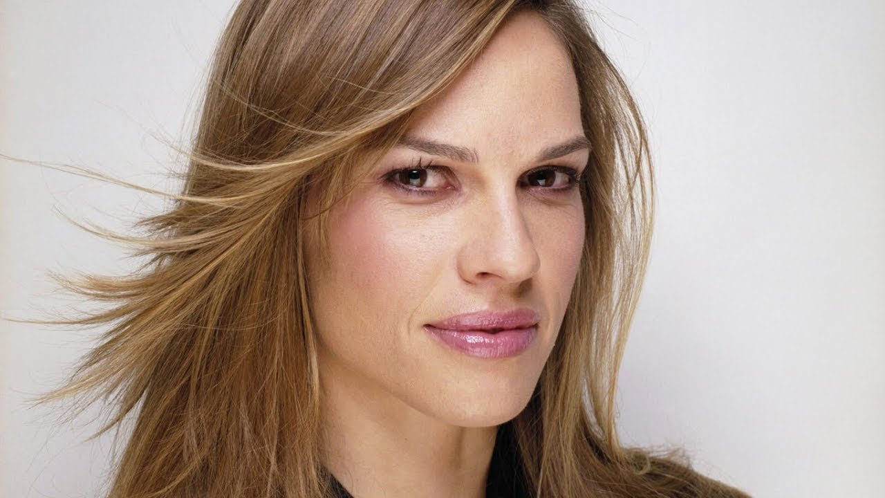 Hilary Swank 🔥 G-Strlng, Bikini & Lingerie Photos leave you Speechless