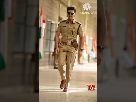 Ram Charan mass photo ๐ฎ๐ณ